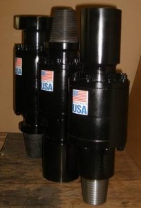 Heisey Machine | Lancaster, PA | Floating Subs